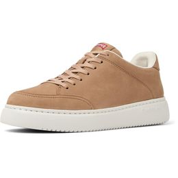 Camper Sneaker 'Runner K21' Damen Größe 39 camel