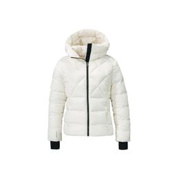 Schöffel Schöffel Outdoorjacke 'Boston' Damen Größe XXL schwarz / weiß