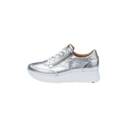 Lloyd Sneakers female Silver size 36