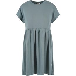 Urban Classics Dress 'Empire Valance' female Green size L