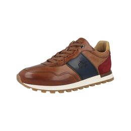La Martina Sneakers male Brown size 45