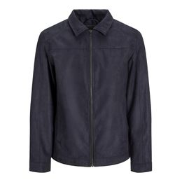 Jack & Jones JACK & JONES Jacke 'JJEDYLAN' Herren Gr&ouml;&szlig;e L schwarz