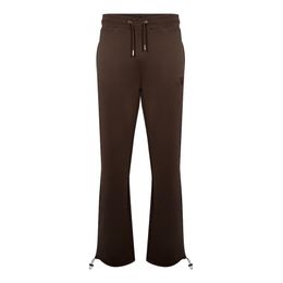 SikSilk Pants male Brown size XL