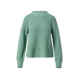 comma, Comma Casual Identity Sweater female Green size 46