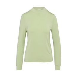 comma, Comma Casual Identity Shirt female Green size 32