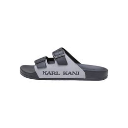 Karl Kani Mules male Grey size 41