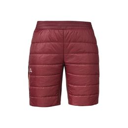 Sch&ouml;ffel Sch&ouml;ffel Outdoorhose ' Schlern' Damen Gr&ouml;&szlig;e XXL rot / wei&szlig;