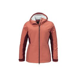 Sch&ouml;ffel Sch&ouml;ffel Outdoorjacke Damen Gr&ouml;&szlig;e S pastellrot
