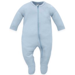 Pinokio Romper/Bodysuit kids Blue size 62