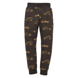 Pinokio Pants boy Brown size 104