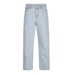 Jack & Jones Jack & Jones Junior Jeans 'JJIALEX JJORIGINAL' Jungen Gr&ouml;&szlig;e 176 hellblau