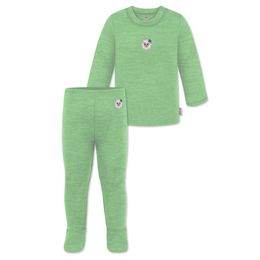 Normani Set boy Green size 86