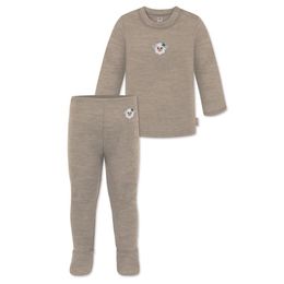 Normani Set boy Beige size 86