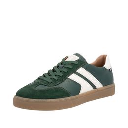 Rieker Sport Sneaker 'U0707' Herren Gr&ouml;&szlig;e 45 dunkelgr&uuml;n / wei&szlig;