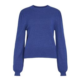 Vila Sweater female Blue size XS
