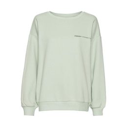 French Connection Lm Sweatshirt female Green size 36/38