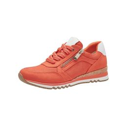 Marco Tozzi Sneakers female Orange size 38
