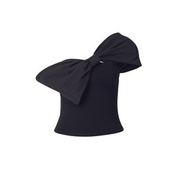 MONKI Top female Black size L