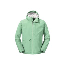 Sch&ouml;ffel Sch&ouml;ffel Outdoorjacke 'Lausanne' Herren Gr&ouml;&szlig;e XL gr&uuml;n