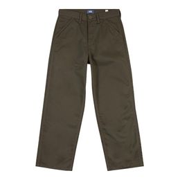 Jack & Jones Jack & Jones Junior Hose 'JPSTAlex Clean JJWorker' Jungen Größe 152 grün