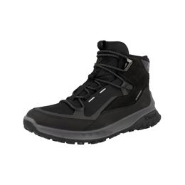Ecco Snow Boots 'Ult-Trn' male Black size 43
