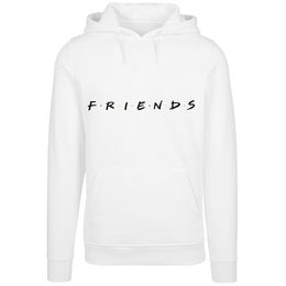 F4NT4STIC Sweatshirt 'Friends' male White size 4XL