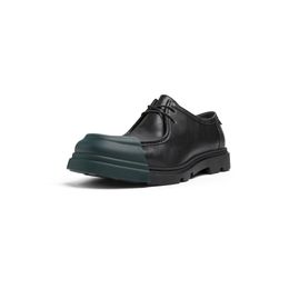 Camper Lace-Up Shoes 'Junction' male Black size 46