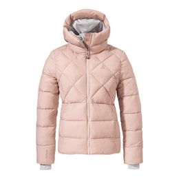 Sch&ouml;ffel Sch&ouml;ffel Outdoorjacke 'Boston' Damen Gr&ouml;&szlig;e S altrosa