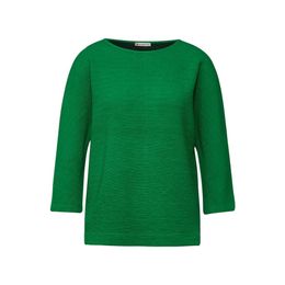 Street One Shirt female Green size 40