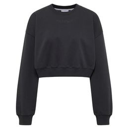 Carlo Colucci Sweatshirt 'Durante' female Black size S