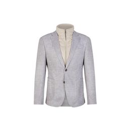 JOOP! Suit Jacket ' Hecton ' male Grey size 44