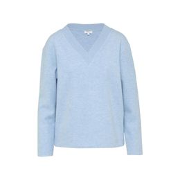 s.Oliver Pullover Damen Gr&ouml;&szlig;e 4XL hellblau
