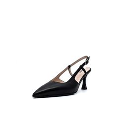 Nero Giardini Slingback Pumps 'Pandora' female Black size 39