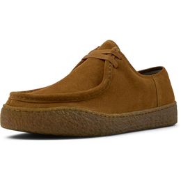 Camper Moccasins 'Peu Terreno' male Brown size 44