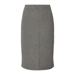 s.Oliver Skirt female Grey size 34