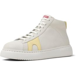 Camper High-Top Sneakers 'Runner K21' female White size 37