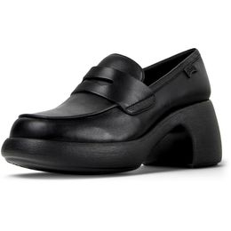 Camper Slipper 'Thelma II' Damen Größe 39 schwarz