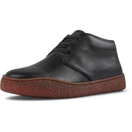 Camper Lace-Up Shoes 'Peu Terreno' male Black size 45