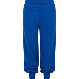 Urban Classics Hose Jungen Gr&ouml;&szlig;e 110/116 royalblau