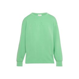 s.Oliver Sweatshirt female Green size 32