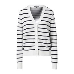 comma, Comma Knit Cardigan female White size 34