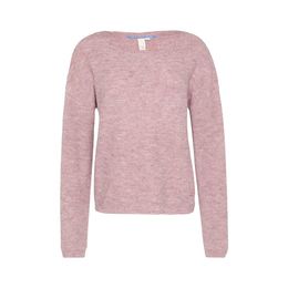 Qs Sweater female Pink size M