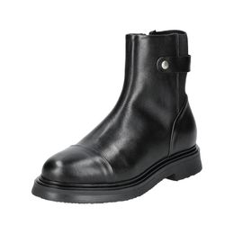 Pavement Stiefelette 'Brook' Damen Gr&ouml;&szlig;e 39 schwarz Winterschuhe
