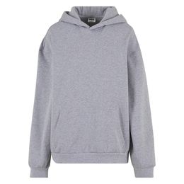 Urban Classics Sweatshirt female Grey size M
