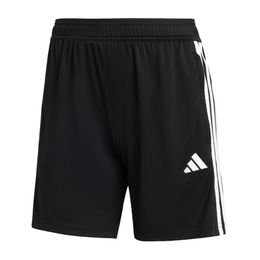 adidas Performance Workout Pants 'Tiro 25 Essentials' female Black size M