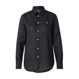 Polo Ralph Lauren Blouse 'CLASSIC' female Black size XL