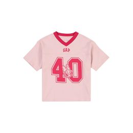 GAP T-Shirt Jungen Gr&ouml;&szlig;e 164/170 pink / rosa