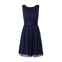Swing Kleid Damen Gr&ouml;&szlig;e 42 marine