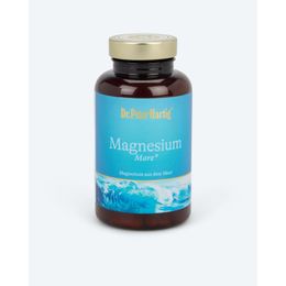 Dr. Peter Hartig - Für Ihre Gesundheit Magnesium Mare, 120 Kapseln