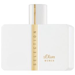 s.Oliver Damendüfte Selection Women Eau de Toilette Spray